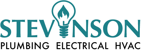 Stevenson Plumbing Electric HVAC - Home